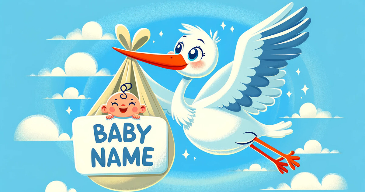 Baby Name Generator Powered by AI